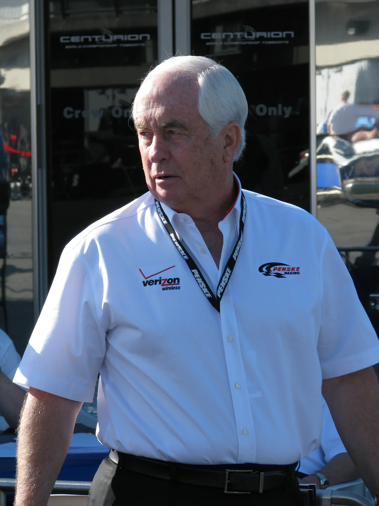 Team Penske: 50 Years of Greatness