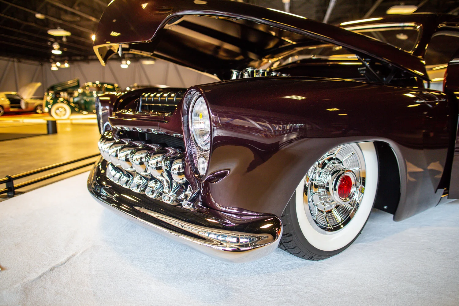 Autorama 2020: All Thawed Out