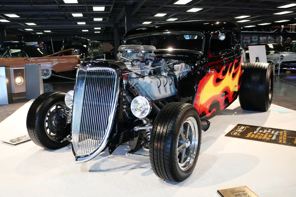 Autorama 2020: All Thawed Out