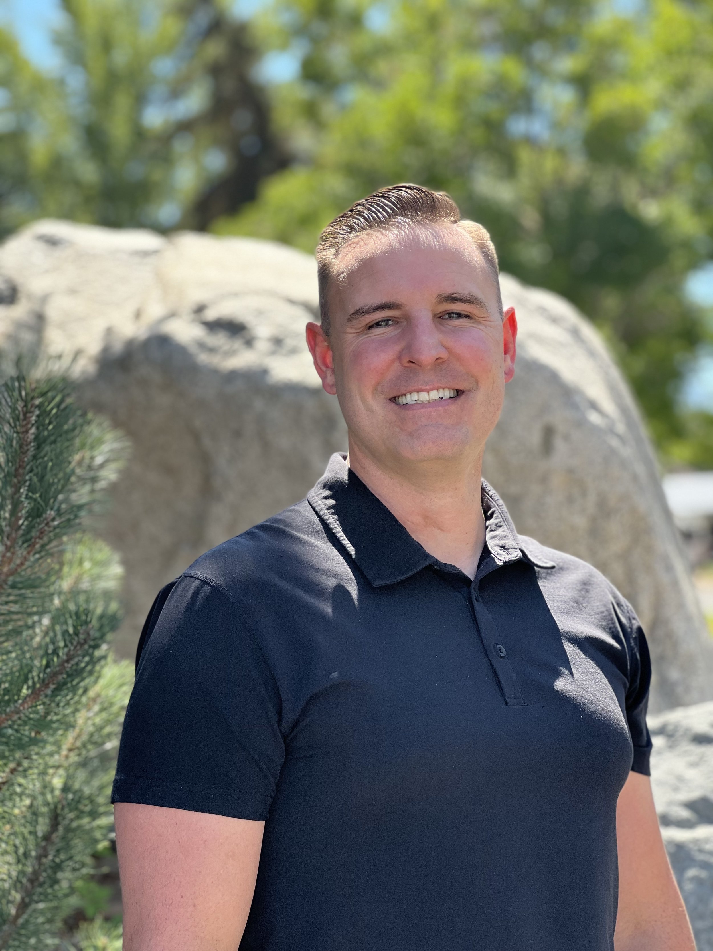 The Team — Zephyr Wellness