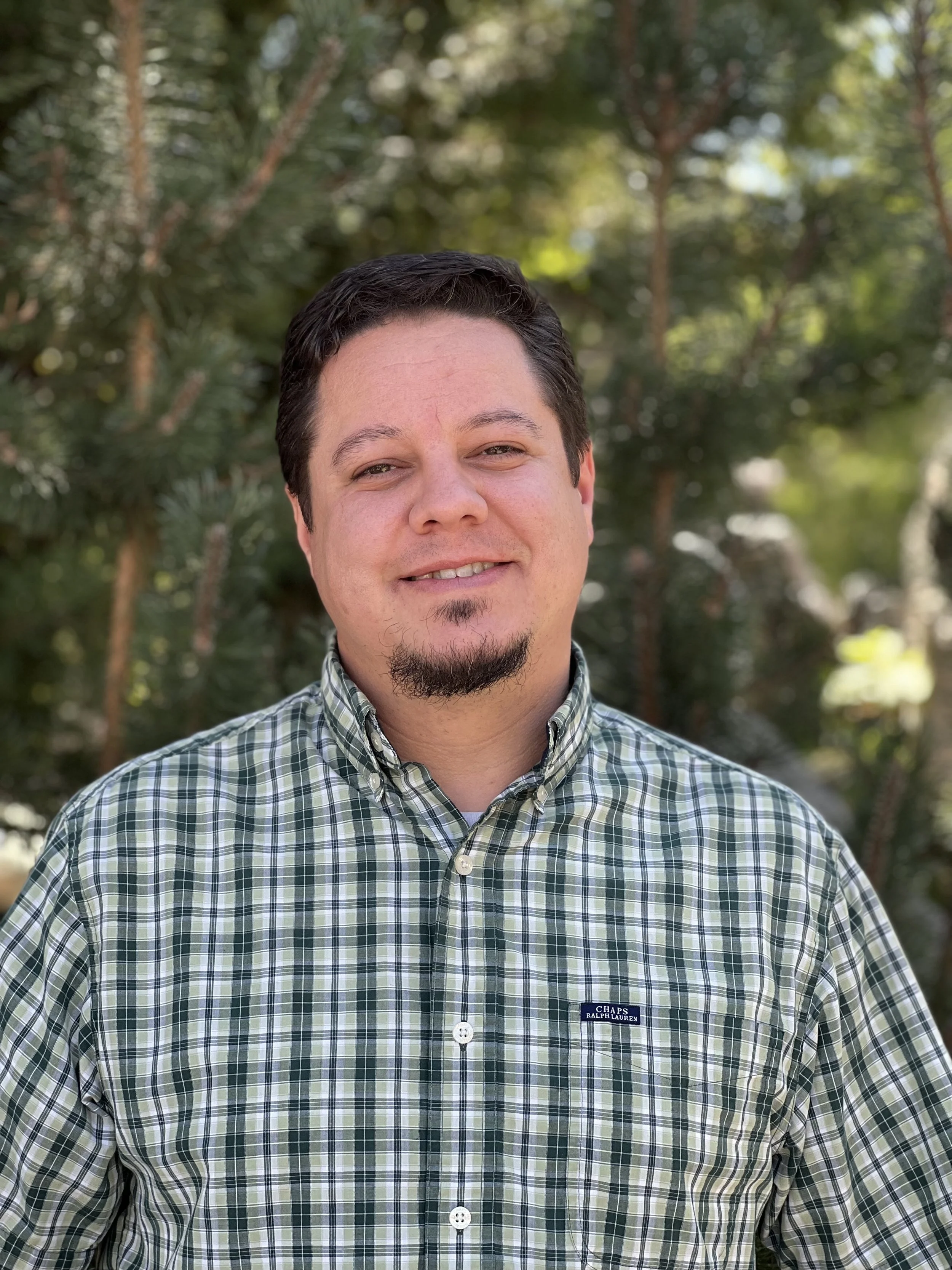 The Team — Zephyr Wellness