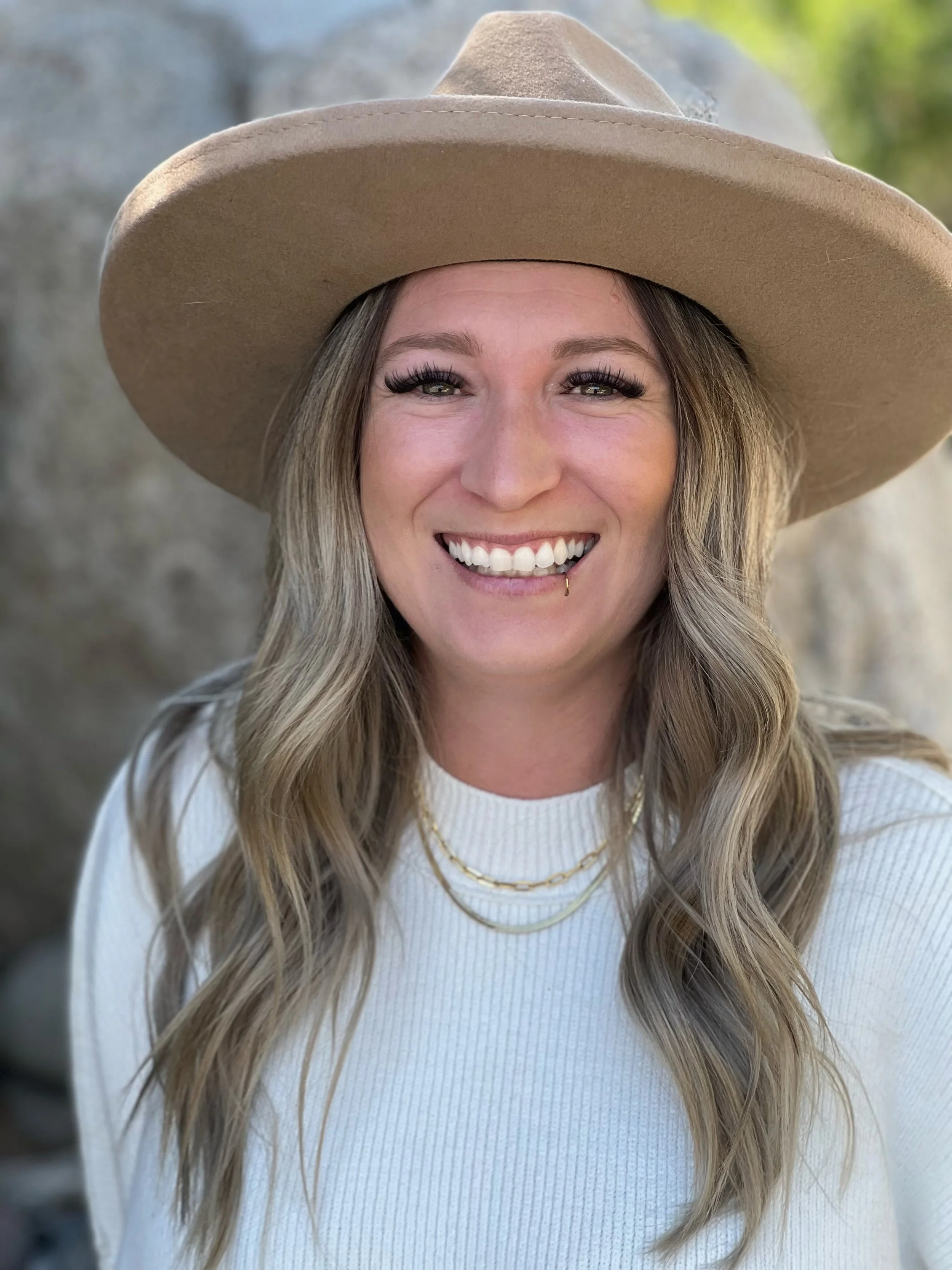 The Team — Zephyr Wellness