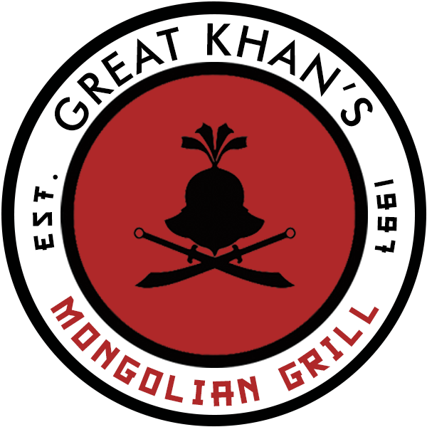 Locations — Great Khan's Mongolian Grill