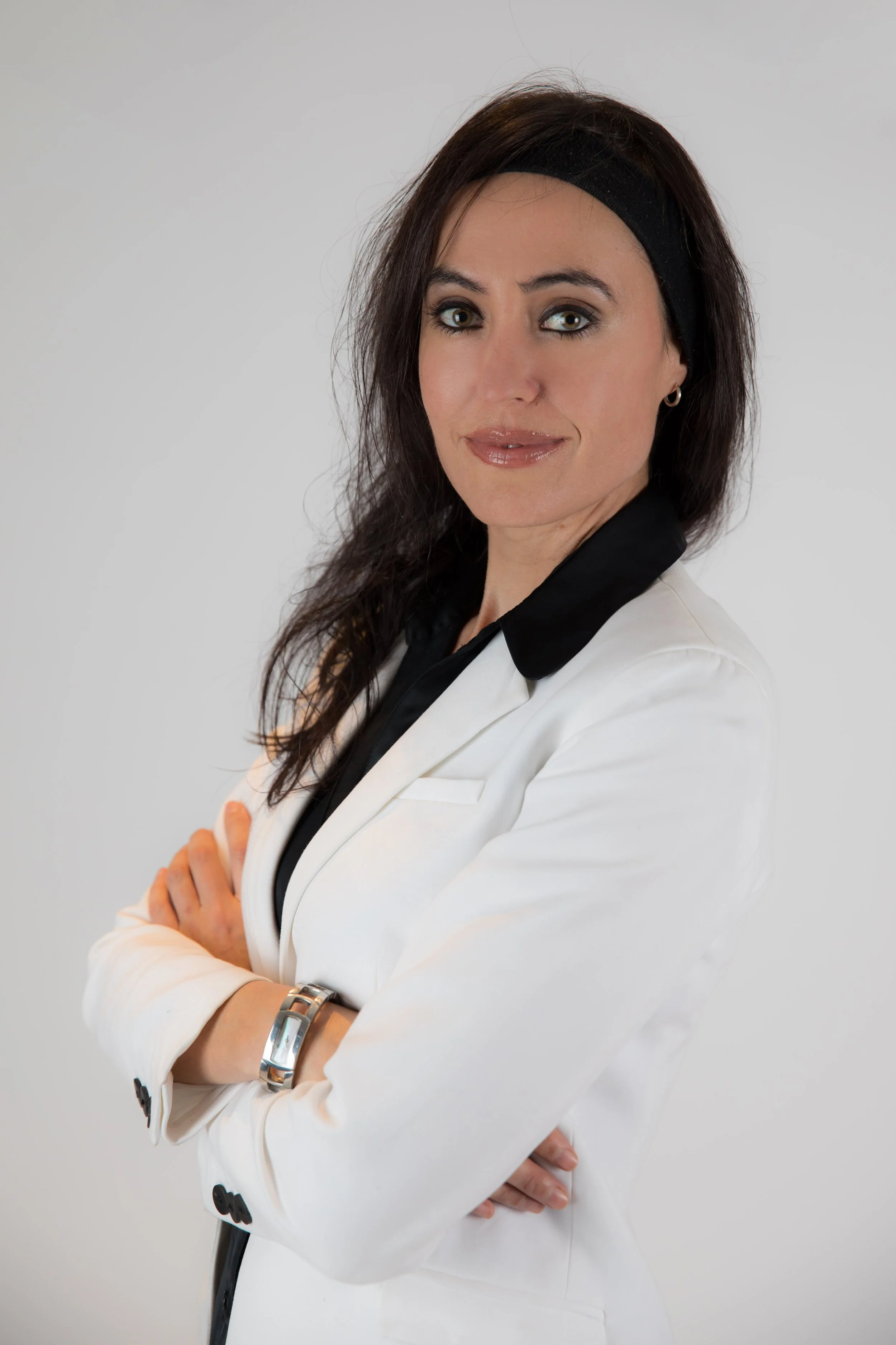 NICOLE SMART — Hercules Coaching GmbH