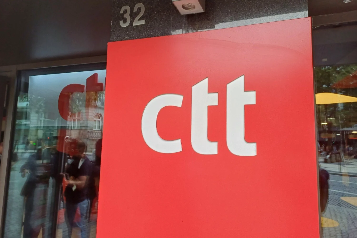 Ep 384: CTT's transformation with CTT CFO Guy Pacheco — Postal Hub podcast