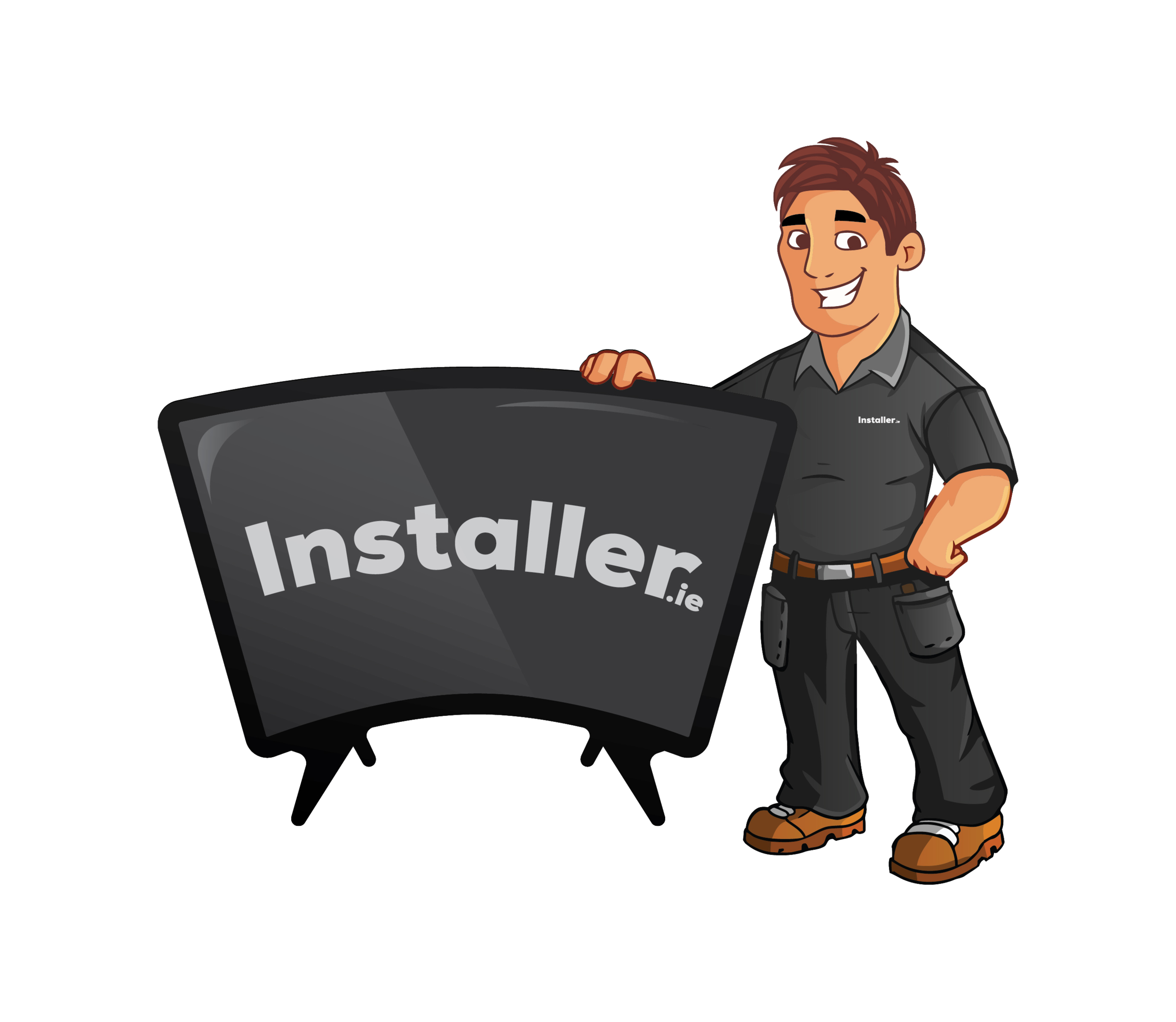 Luxury TV Mounting Specialist Dublin, Ireland Since 2016 | Installer.ie