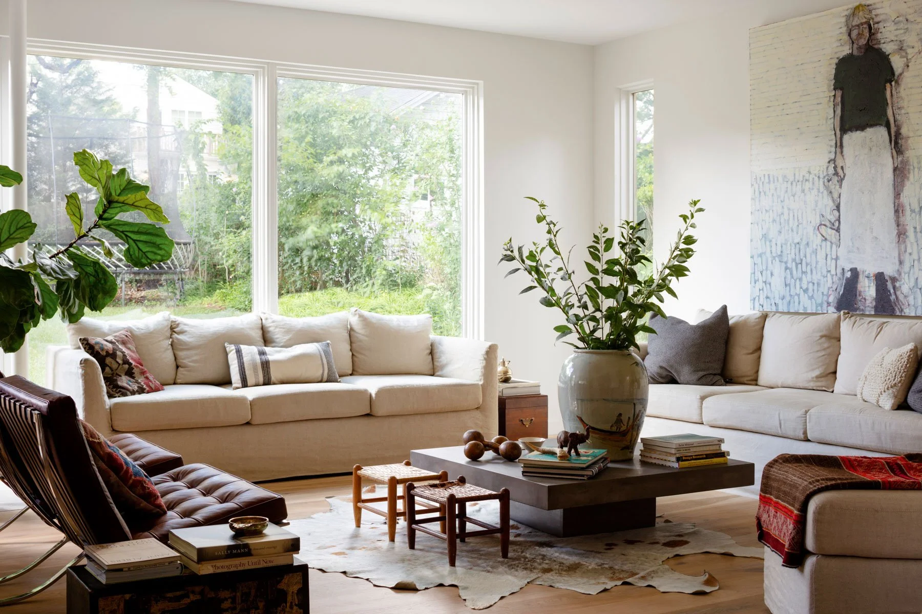 Joel B Sanders Agency