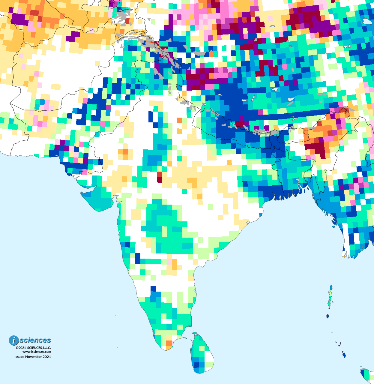 South Asia Water Surplus Will Persist In Nepal India Bangladesh south-asia-water-surplus-will-persist-in-nepal-india-bangladesh
