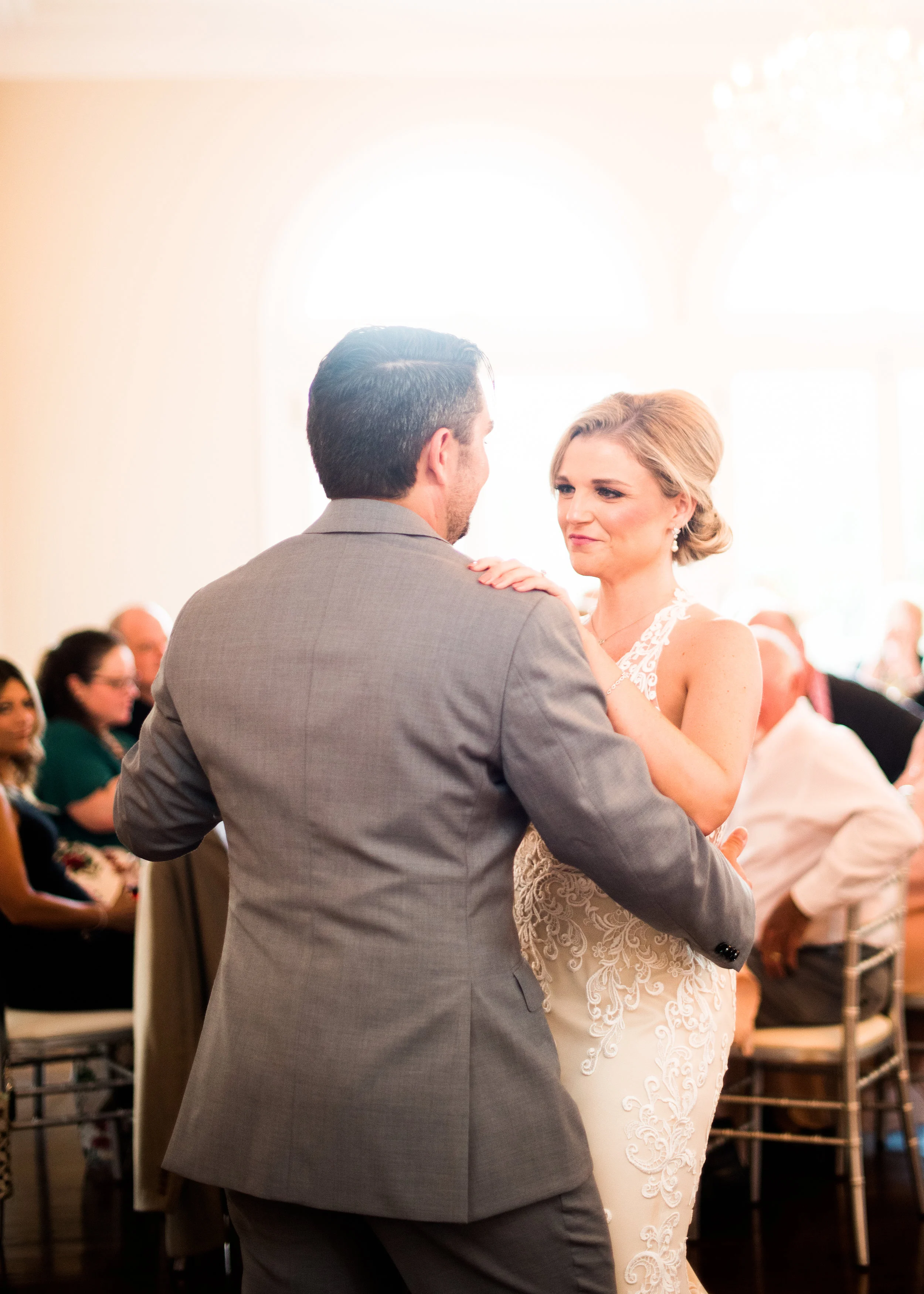 First Dance Song Review: Can't Take My Eyes Off Of You by Frankie Valli ...