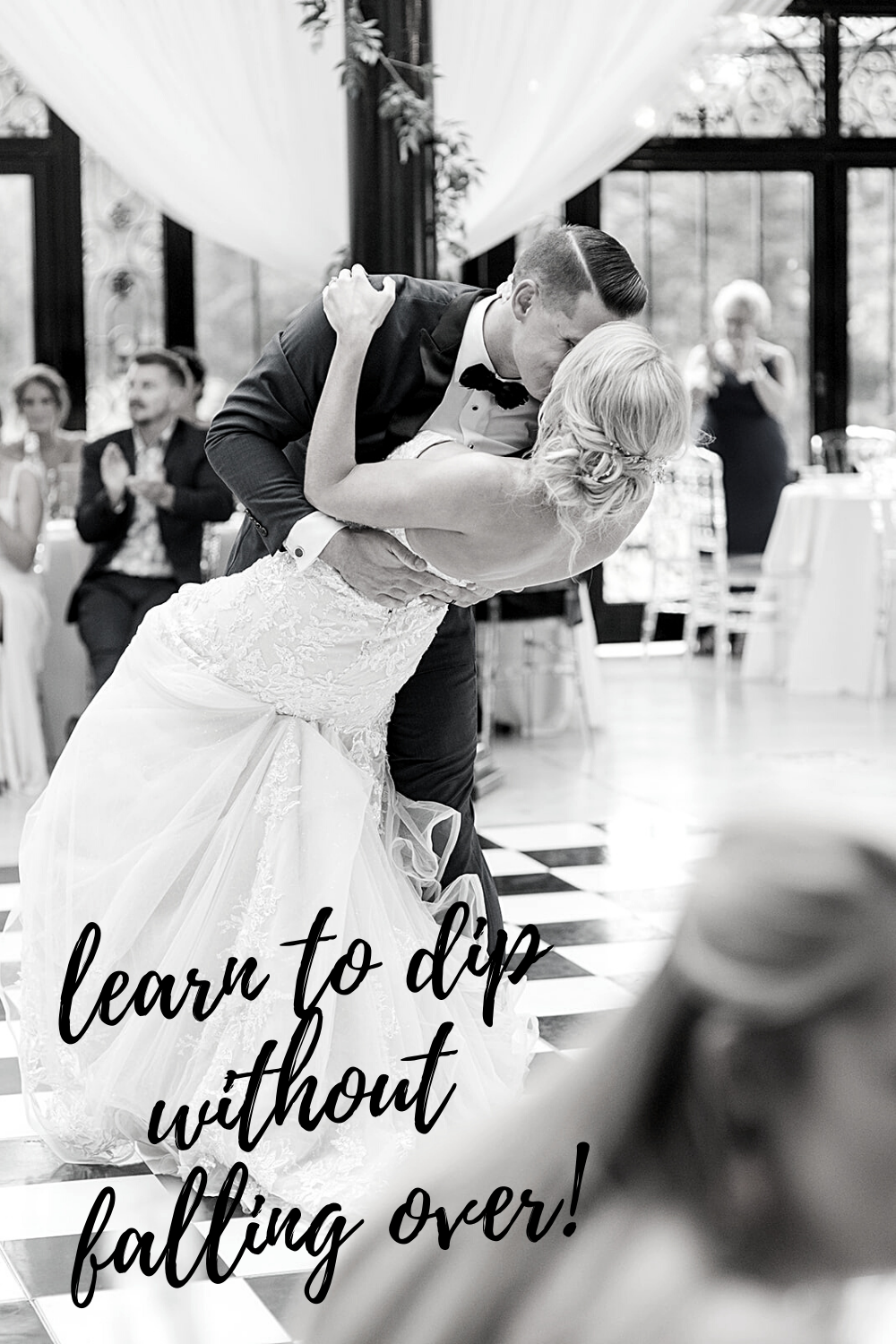 Beyond Leon Bridges | Wedding First Dance for Beginners | Online ...