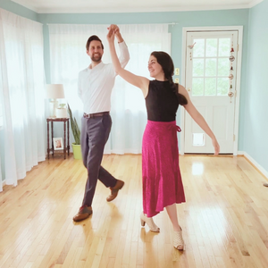 Wedding Dance Lessons & Choreography Packages — First Dance Charlotte