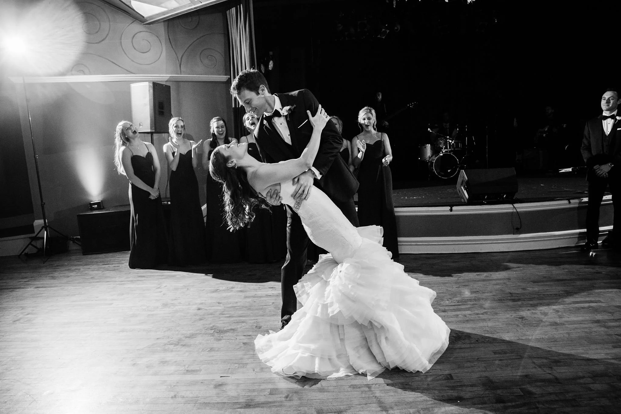 A Thousand Years - Christina Perri | Wedding First Dance Choreography ...