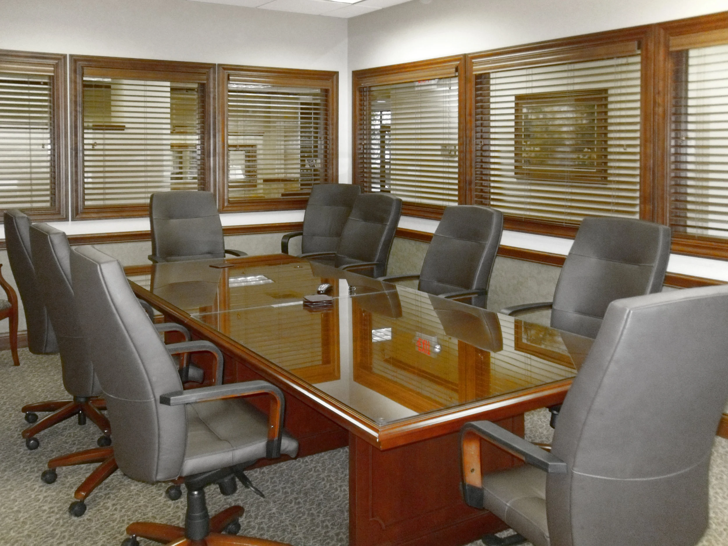 Bank Branch building construction