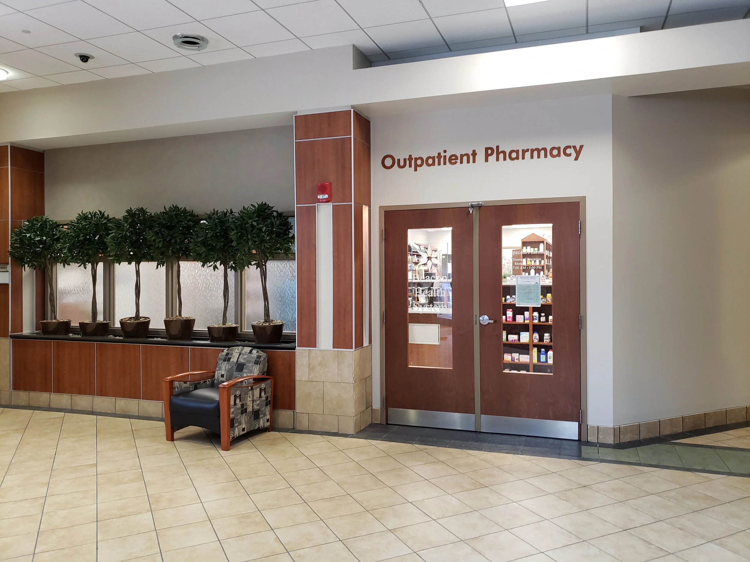 Healthcare and Medical construction