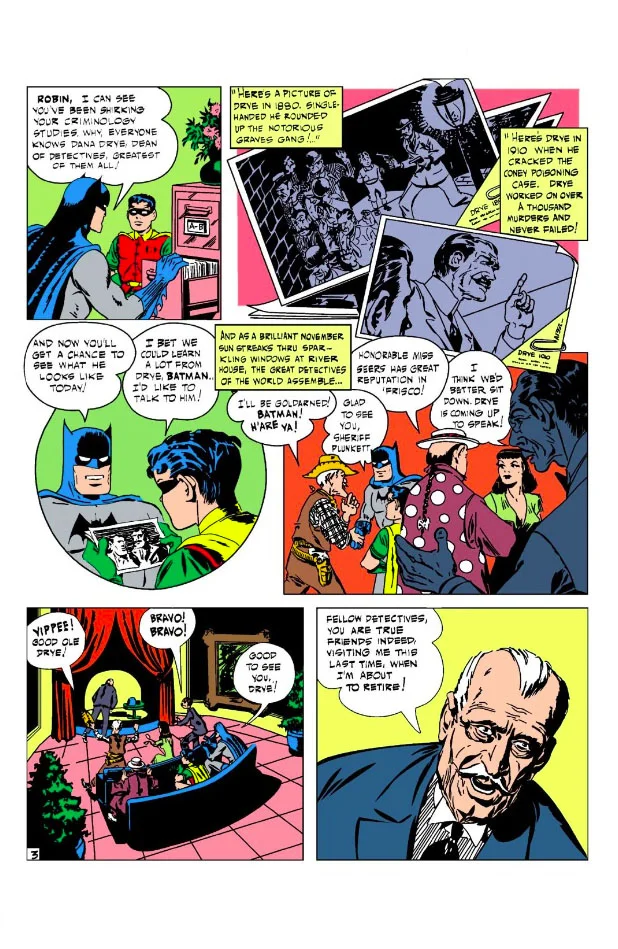 FISH WRAP- The Blog of Andy Fish — ANDY T FISH