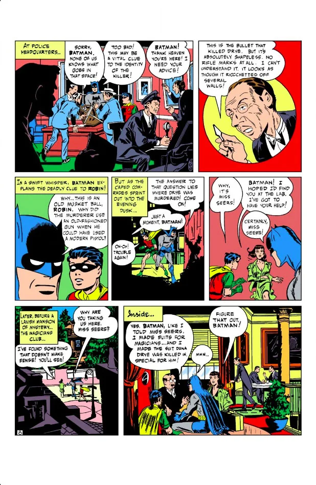 FISH WRAP- The Blog of Andy Fish — ANDY T FISH