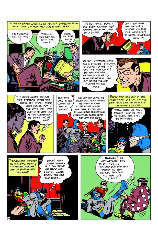 FISH WRAP- The Blog of Andy Fish — ANDY T FISH