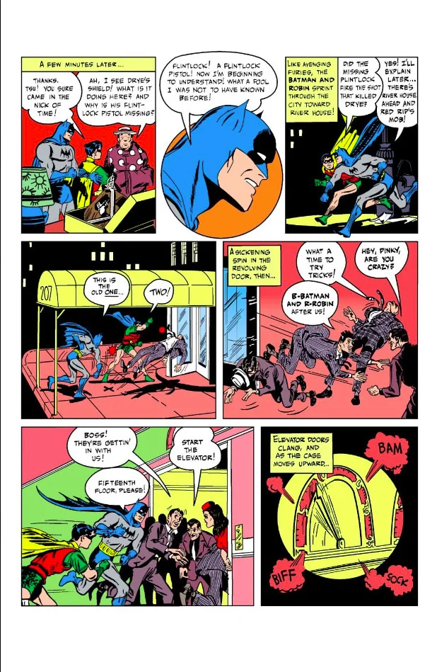 FISH WRAP- The Blog of Andy Fish — ANDY T FISH