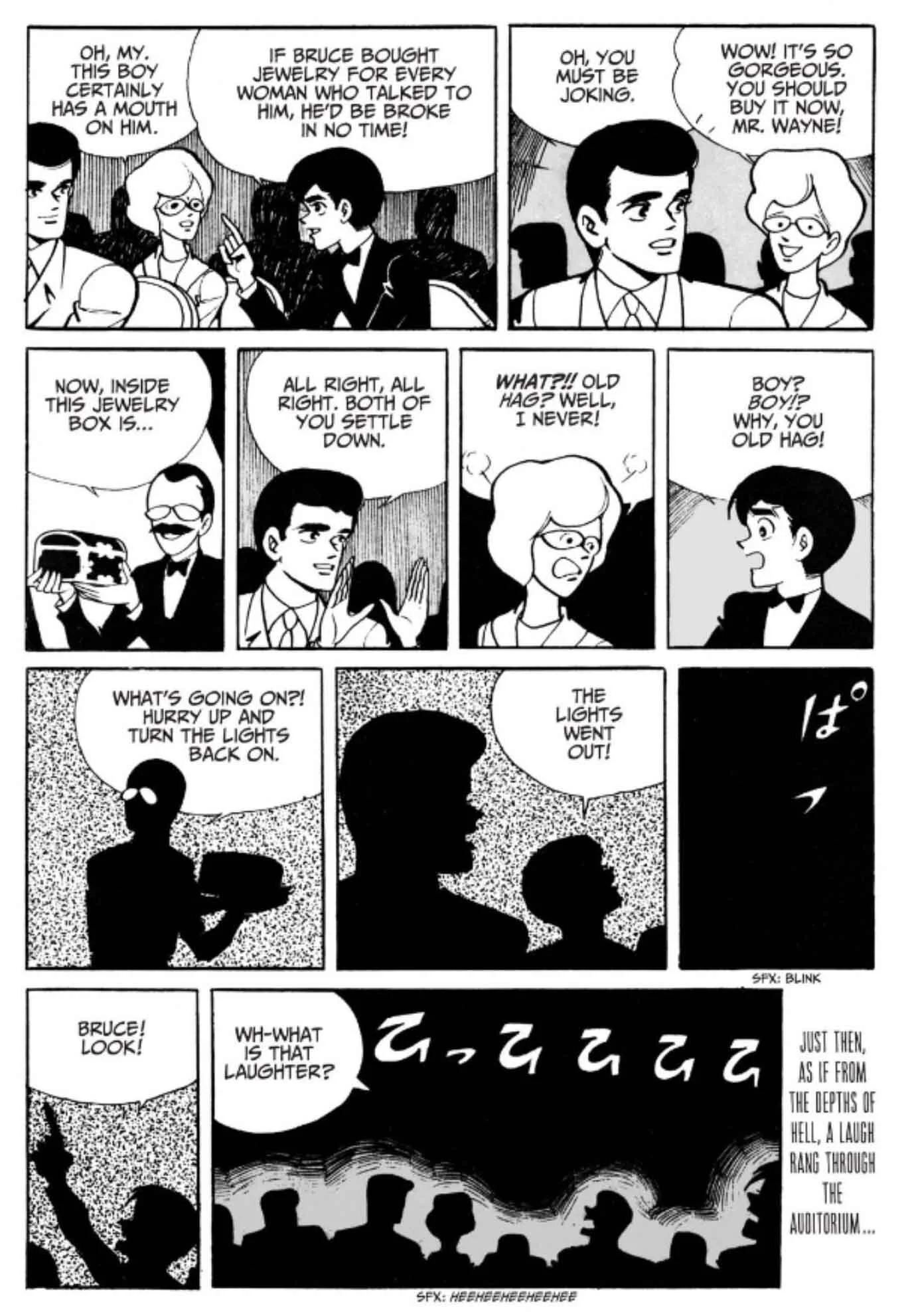 FISH WRAP- The Blog of Andy Fish — ANDY T FISH