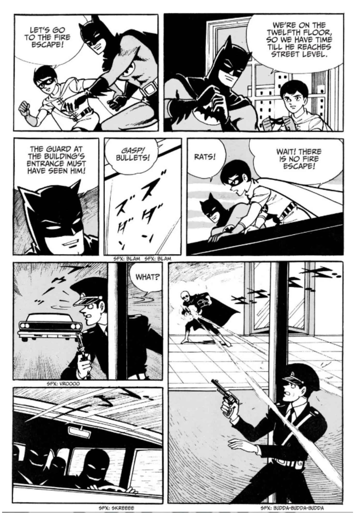 FISH WRAP- The Blog of Andy Fish — ANDY T FISH