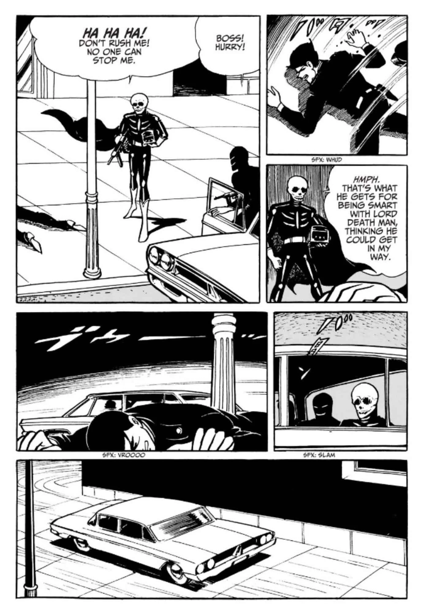 FISH WRAP- The Blog of Andy Fish — ANDY T FISH