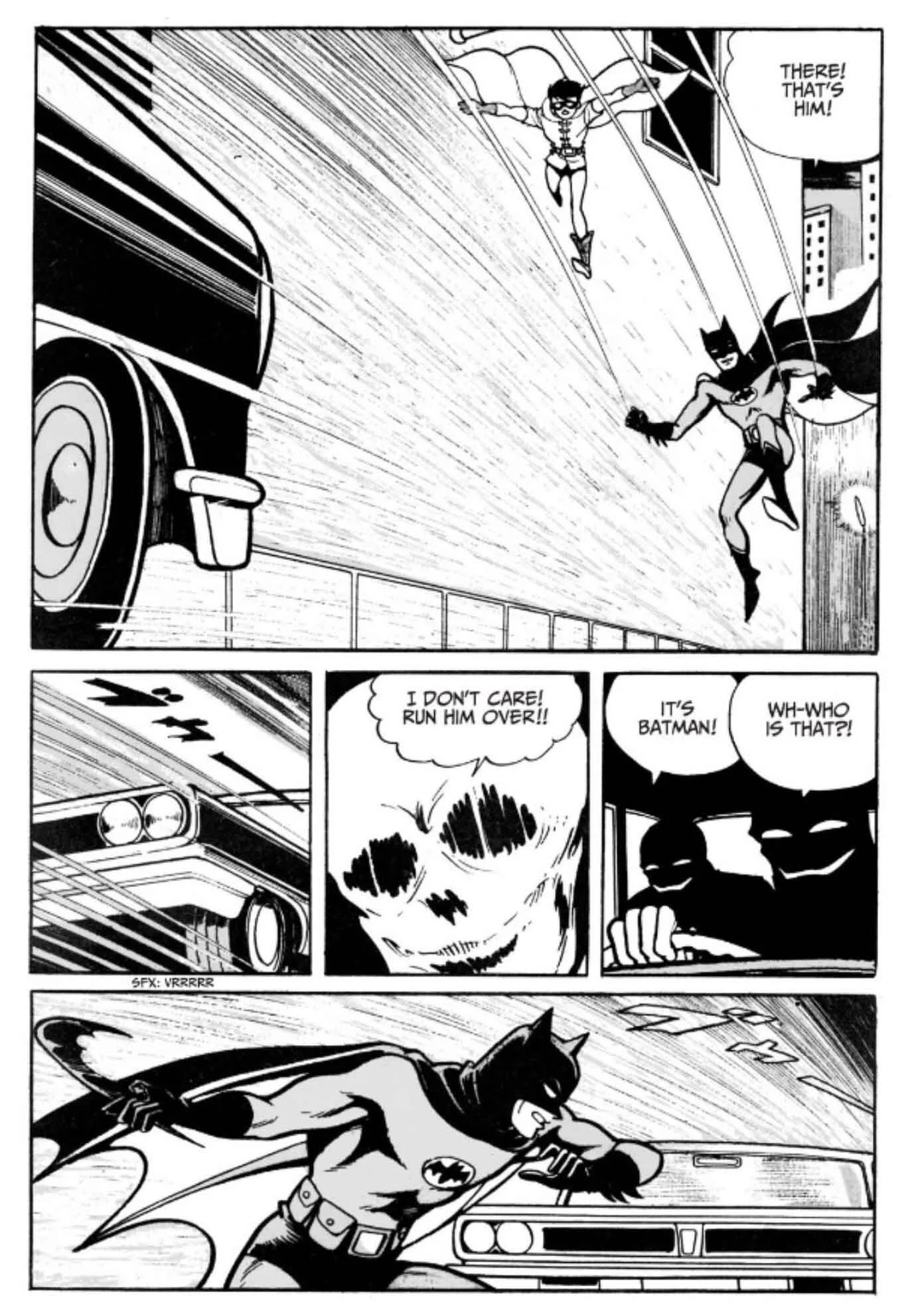 FISH WRAP- The Blog of Andy Fish — ANDY T FISH