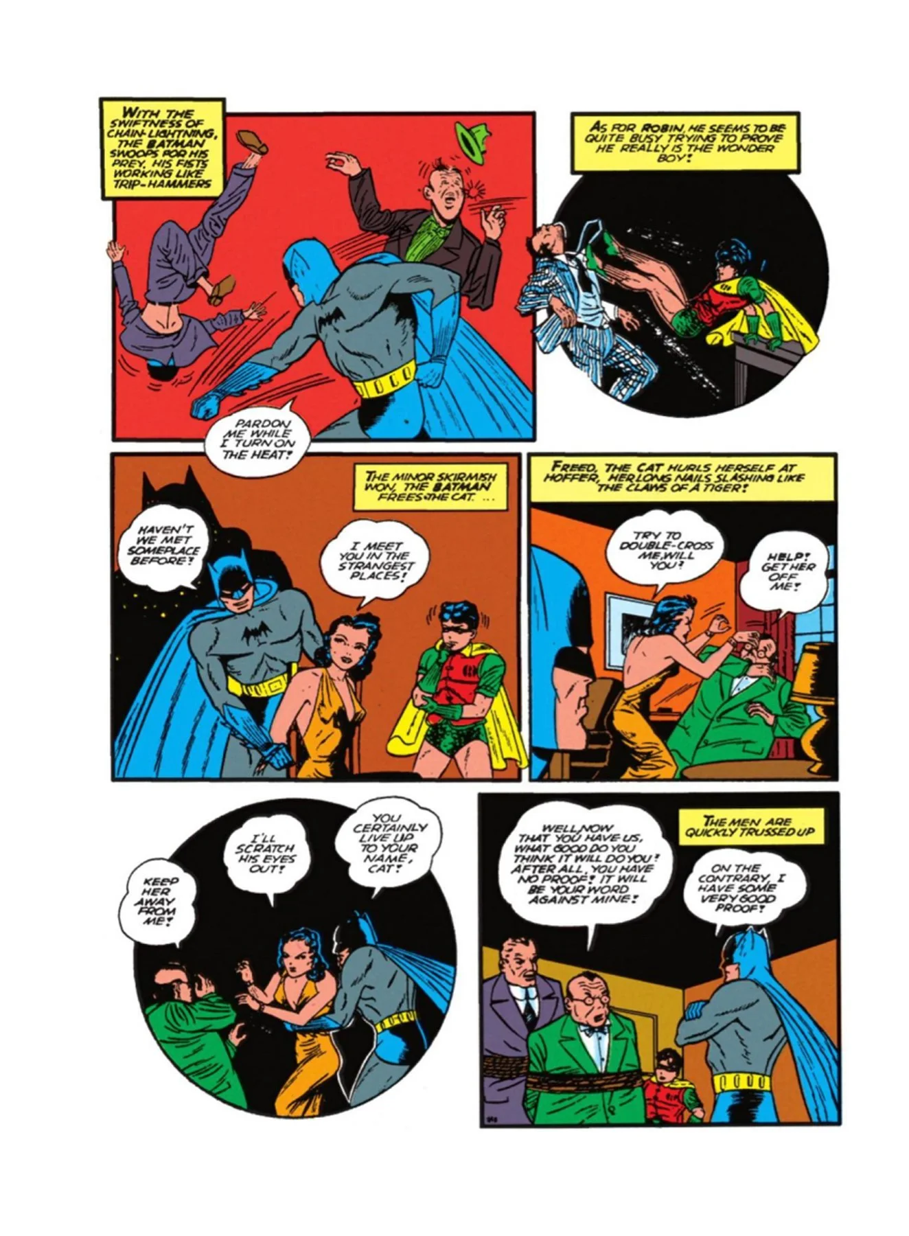 FISH WRAP- The Blog of Andy Fish — ANDY T FISH