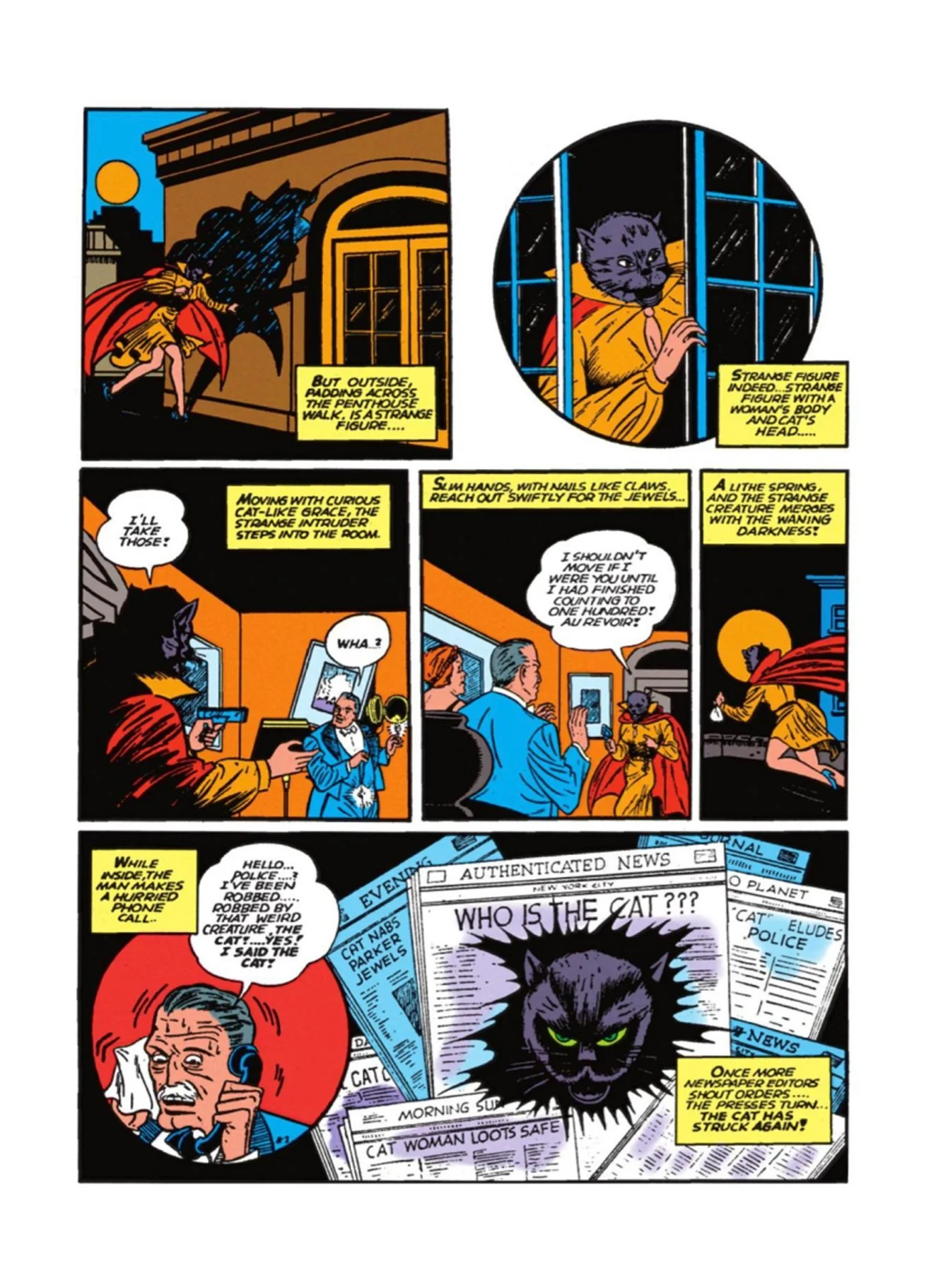 FISH WRAP- The Blog of Andy Fish — ANDY T FISH