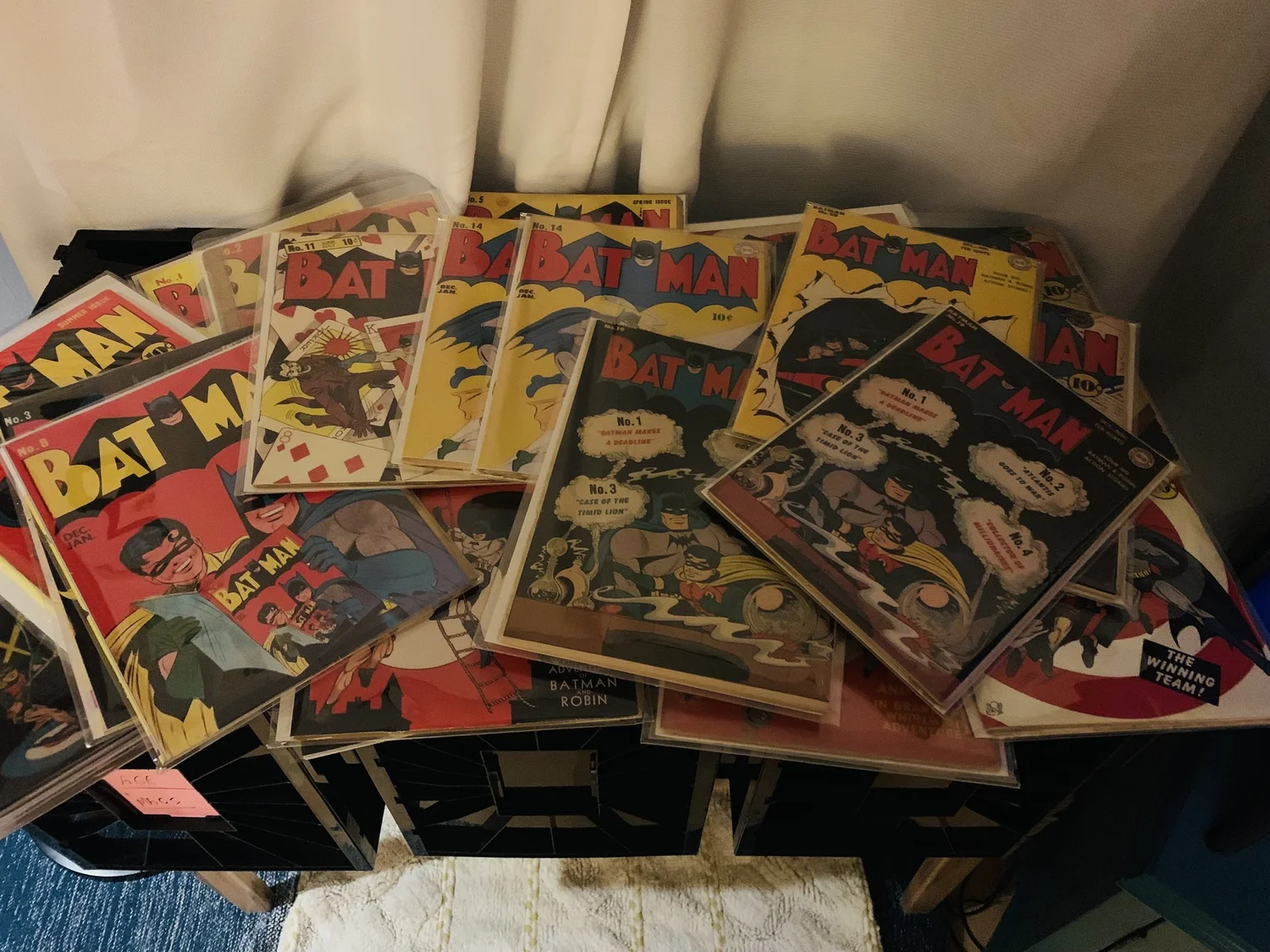 FISH WRAP- The Blog of Andy Fish — ANDY T FISH