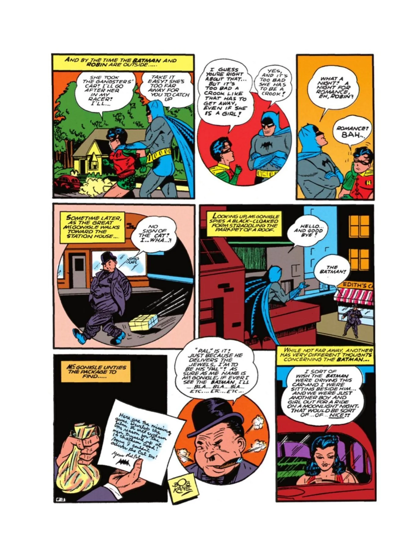 FISH WRAP- The Blog of Andy Fish — ANDY T FISH