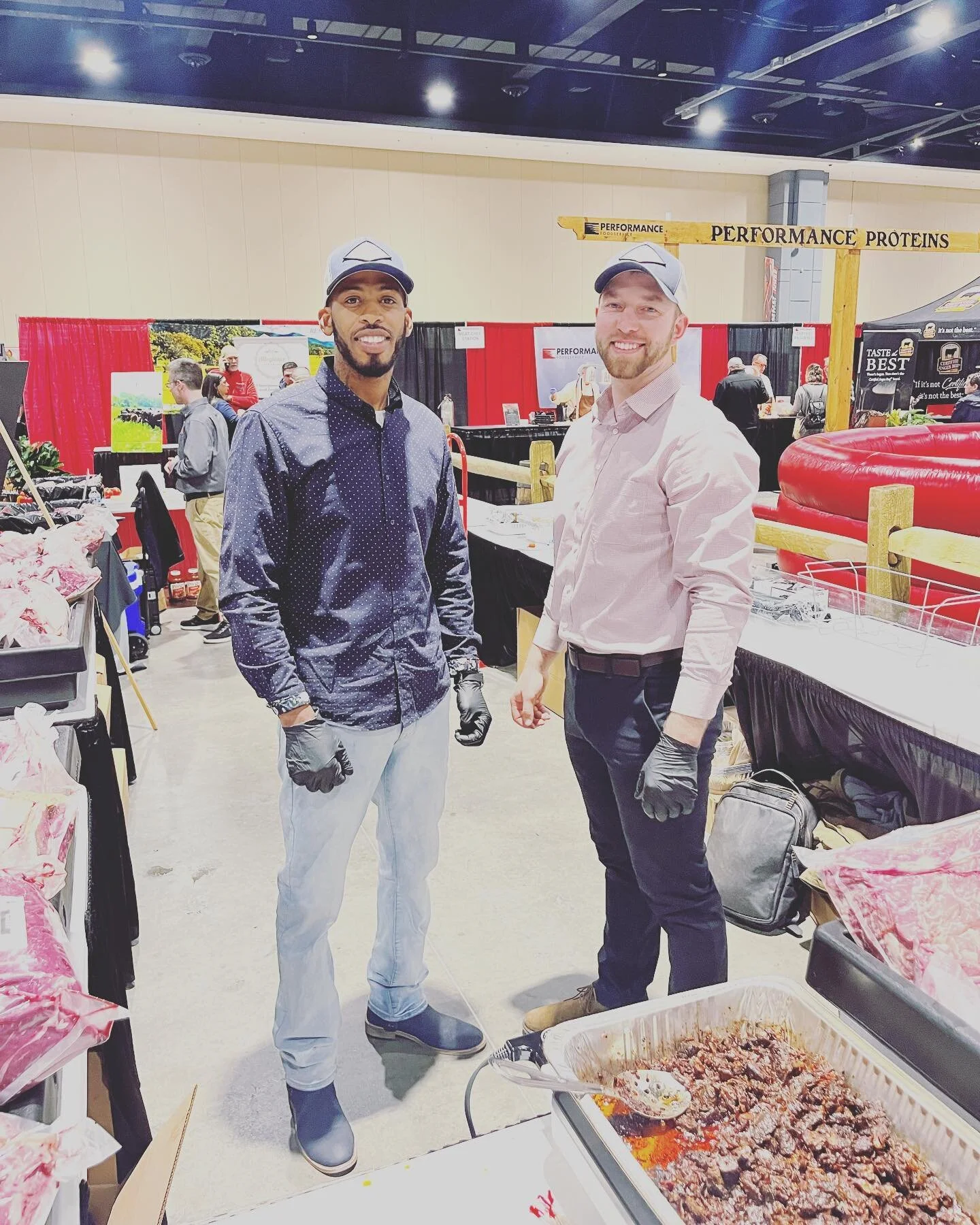 The Virginia Beef Company — Seven Hills Food