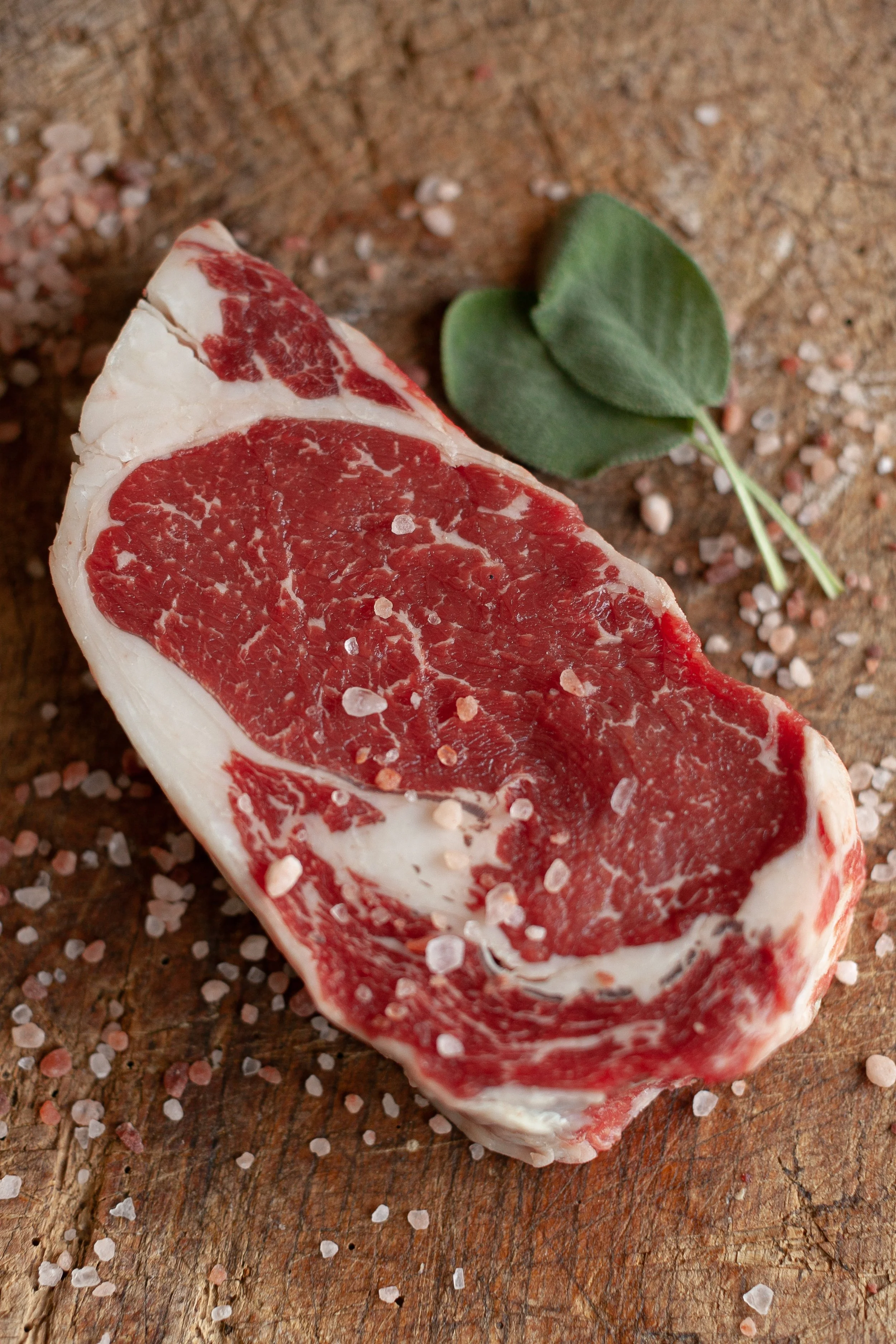 The Virginia Beef Company — Seven Hills Food