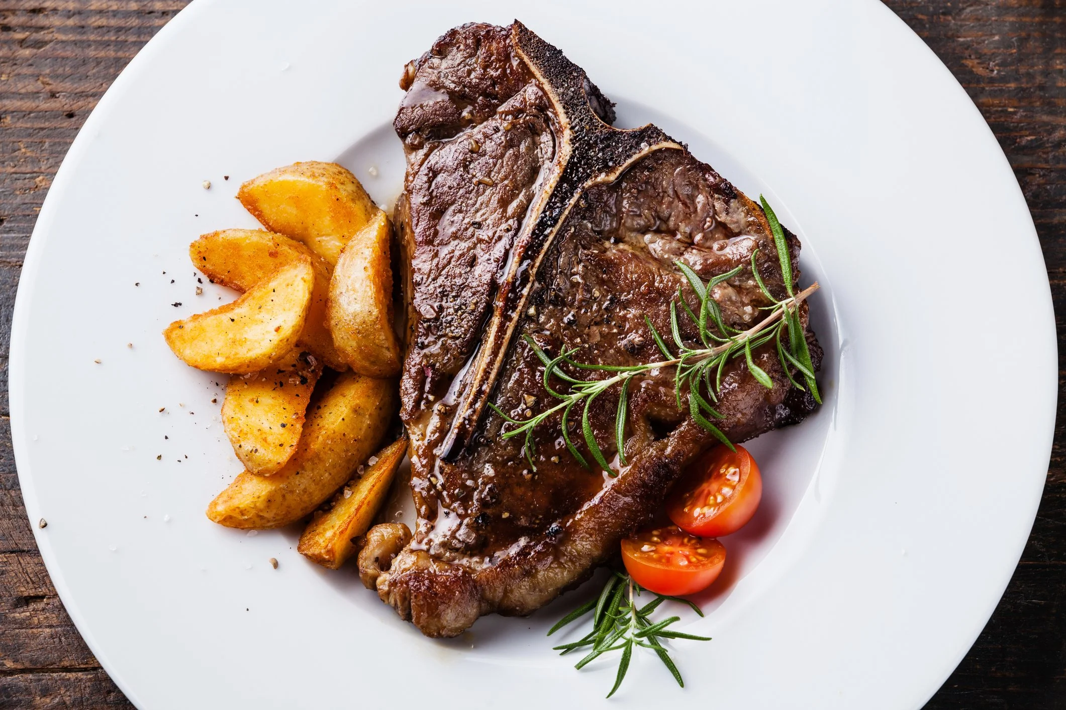Virginia's Premier USDA Beef Processor