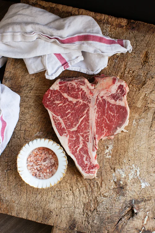 USDA Beef Processing