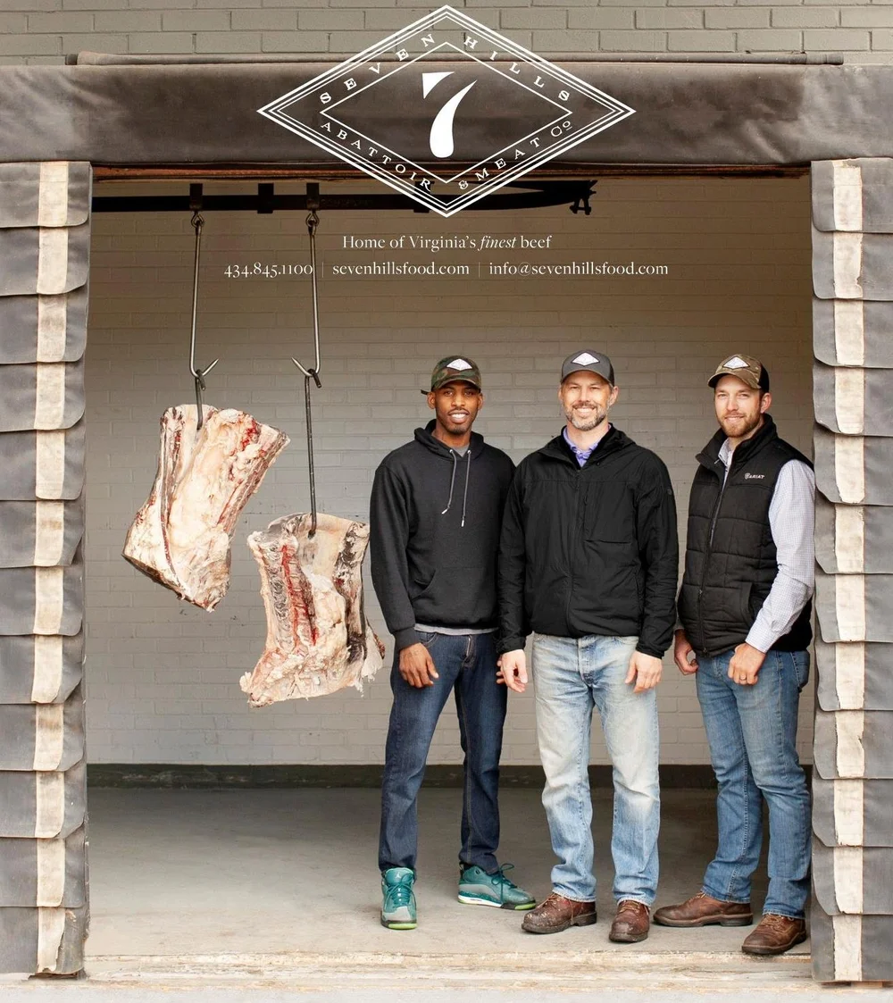 USDA Beef Processing