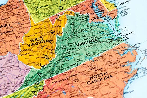 Virginia's Premier USDA Beef Processor