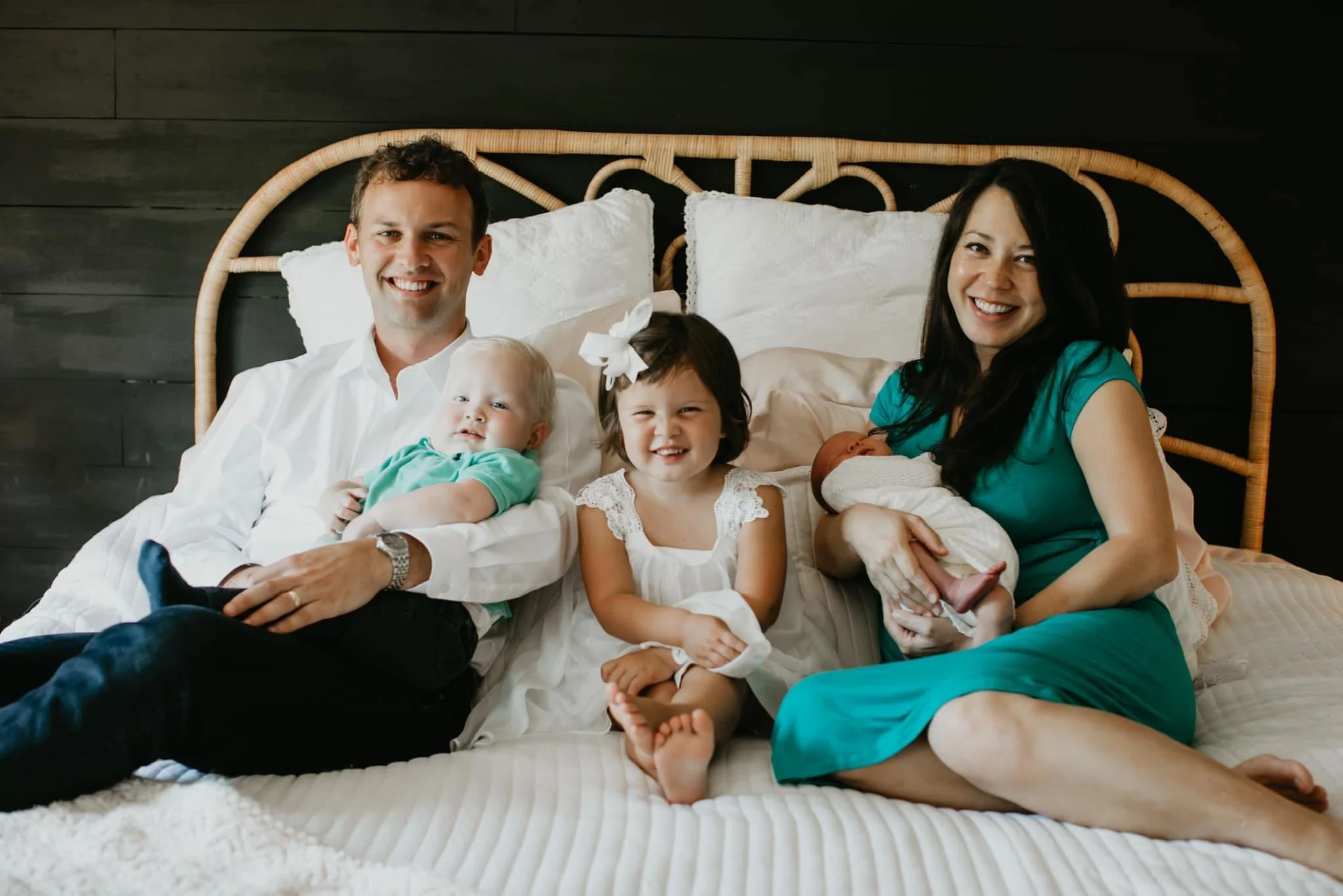 Our Leadership — Sand Harbor Presbyterian Church