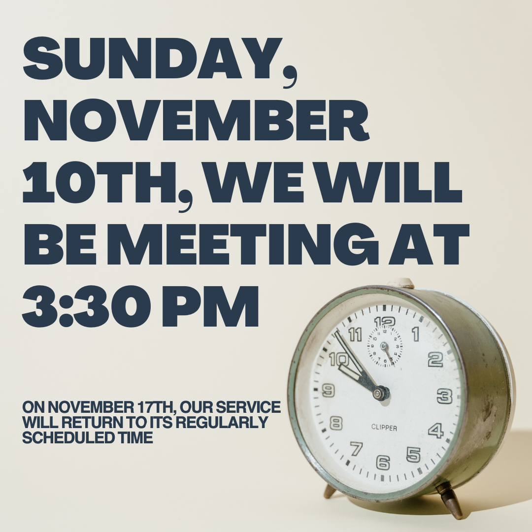 Sand Harbor Presbyterian Church