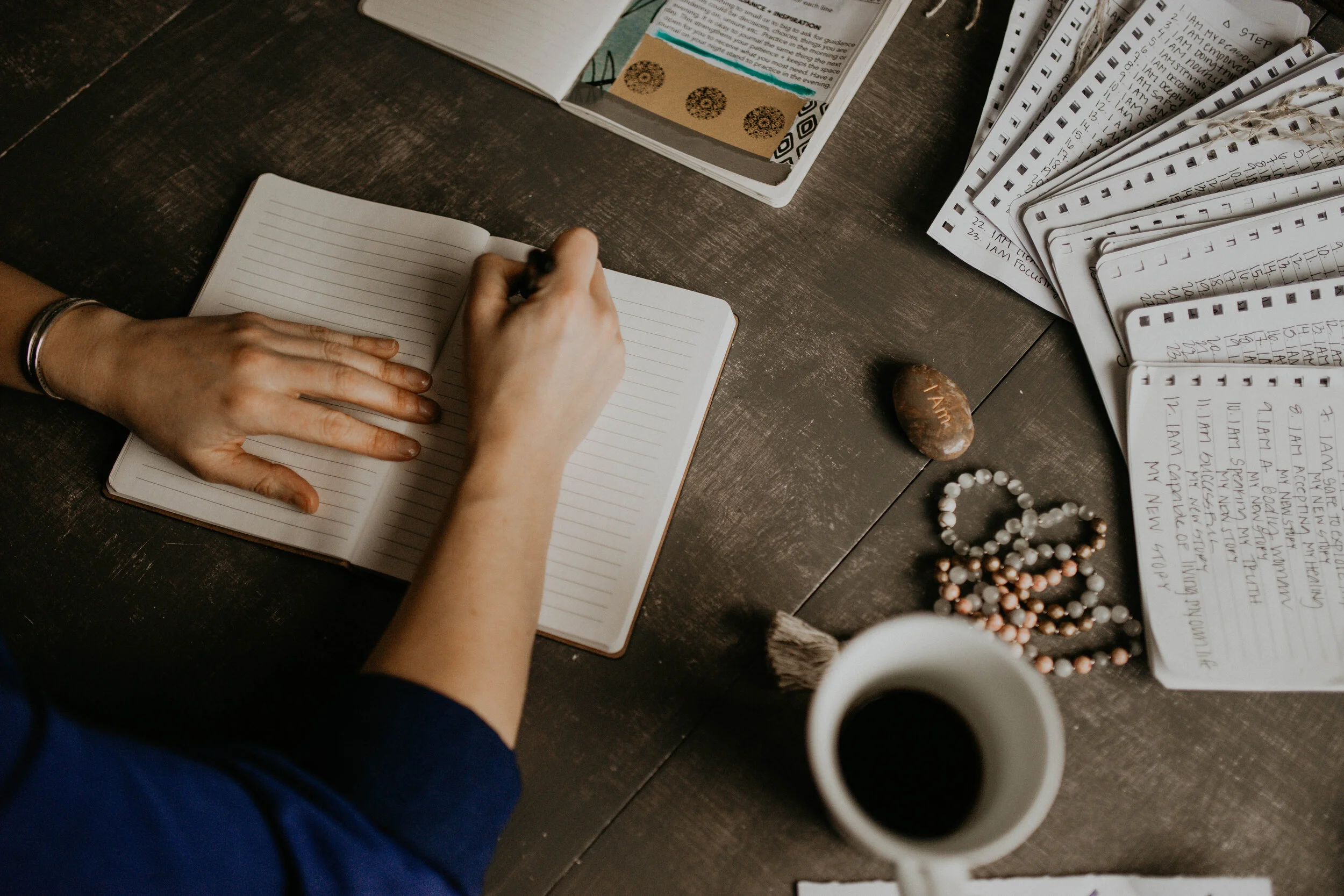 MASTER COURSE — Art Of Daily Practice