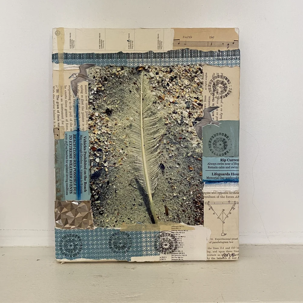 ARTIST NICHOLE RAE | A GUIDE | ART OF DAILY PRACTICE | INSPIRATION ...