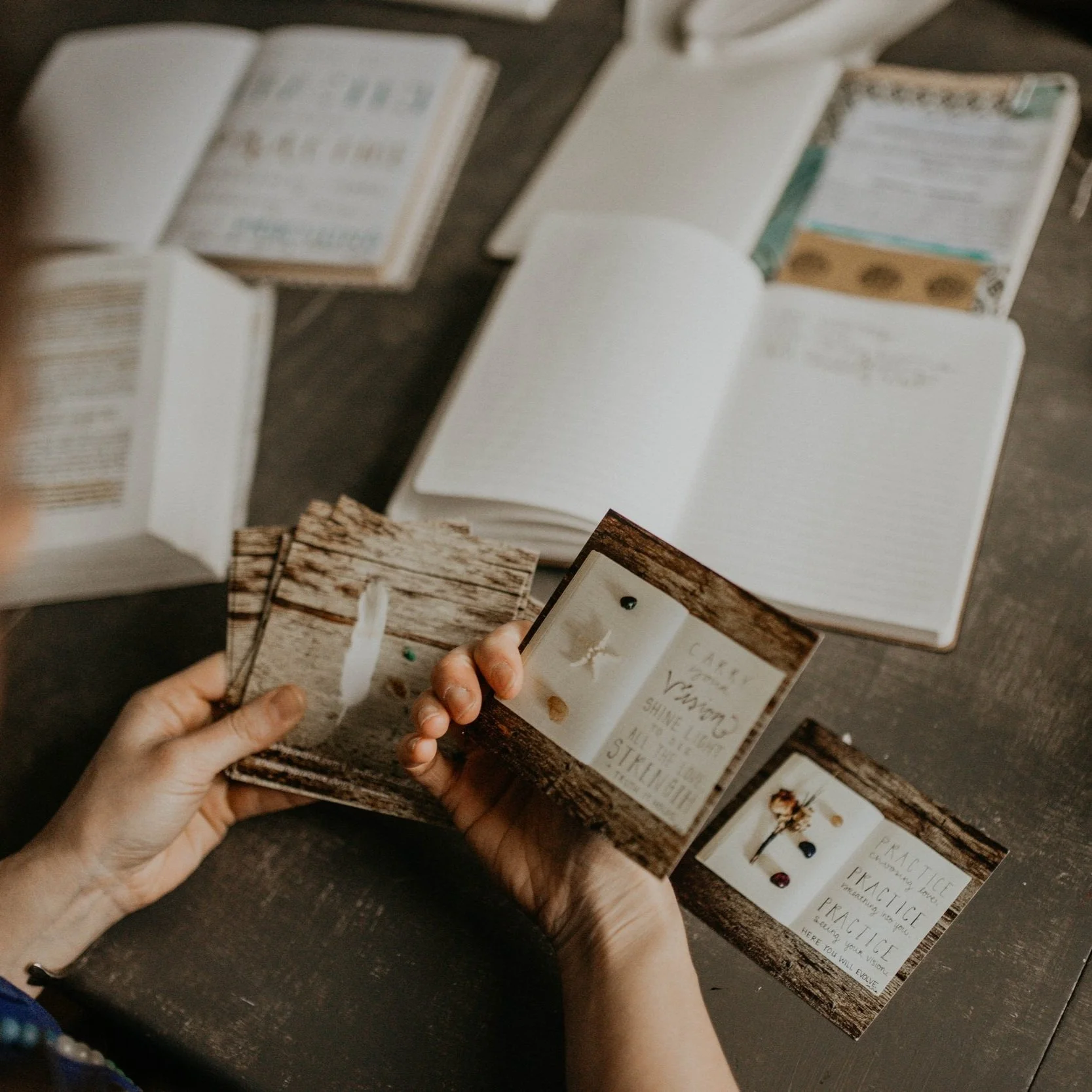 ARTIST NICHOLE RAE | A GUIDE | ART OF DAILY PRACTICE | INSPIRATION ...