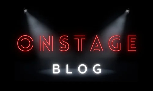 The Latest Editorials — OnStage Blog