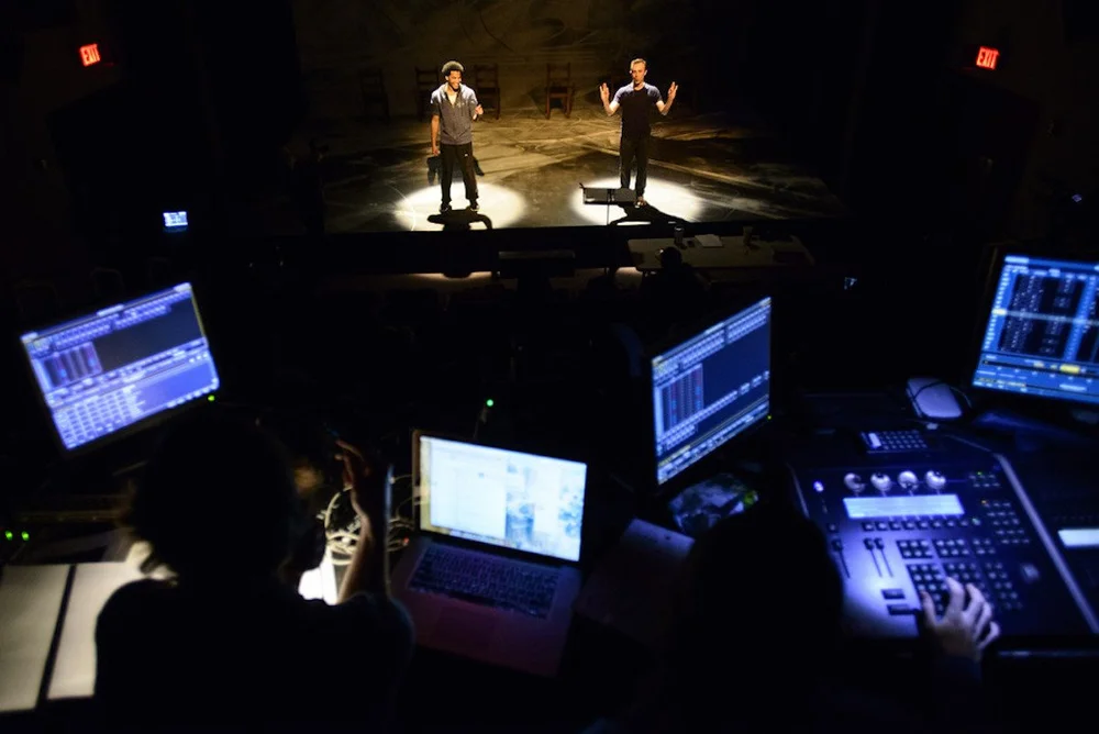 Tech Week Isn’t Supposed to Be a Nightmare—If Everyone Does Their Job ...