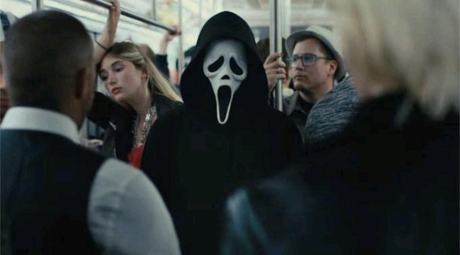 Scream VI Review: A Rushed, Less Meaningful Sequel — OnStage Blog
