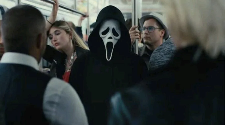 Scream VI Review: A Rushed, Less Meaningful Sequel — OnStage Blog