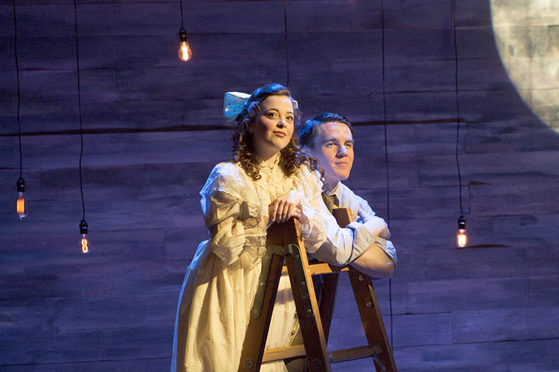 50 American Playwrights That Everyone Should Know – Part I — OnStage Blog
