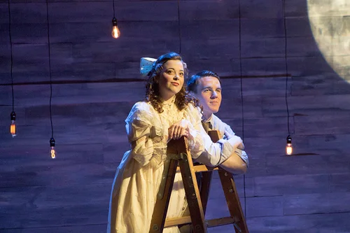 50 American Playwrights That Everyone Should Know – Part I — OnStage Blog