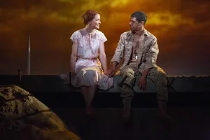 Off-Broadway's Top 10 of 2015 — OnStage Blog