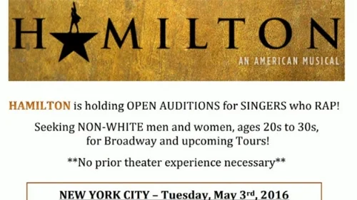 The Ridiculousness of the Hamilton Casting Controversy in 5 Images ...