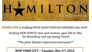 The Ridiculousness of the Hamilton Casting Controversy in 5 Images ...